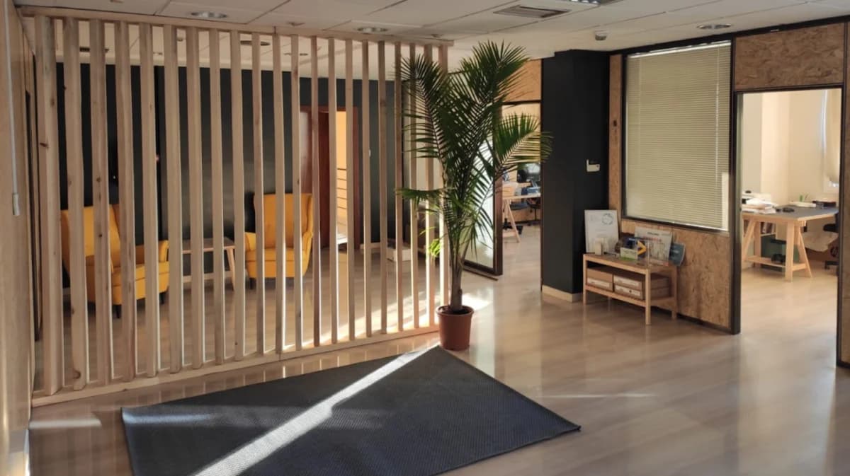 Cluster bioval | Tyris Tech impulsa la transformación digital con su especialidad en BI: rocket